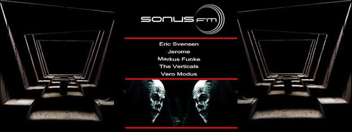 Boombox Show Halloween Spezial - sonus.fm